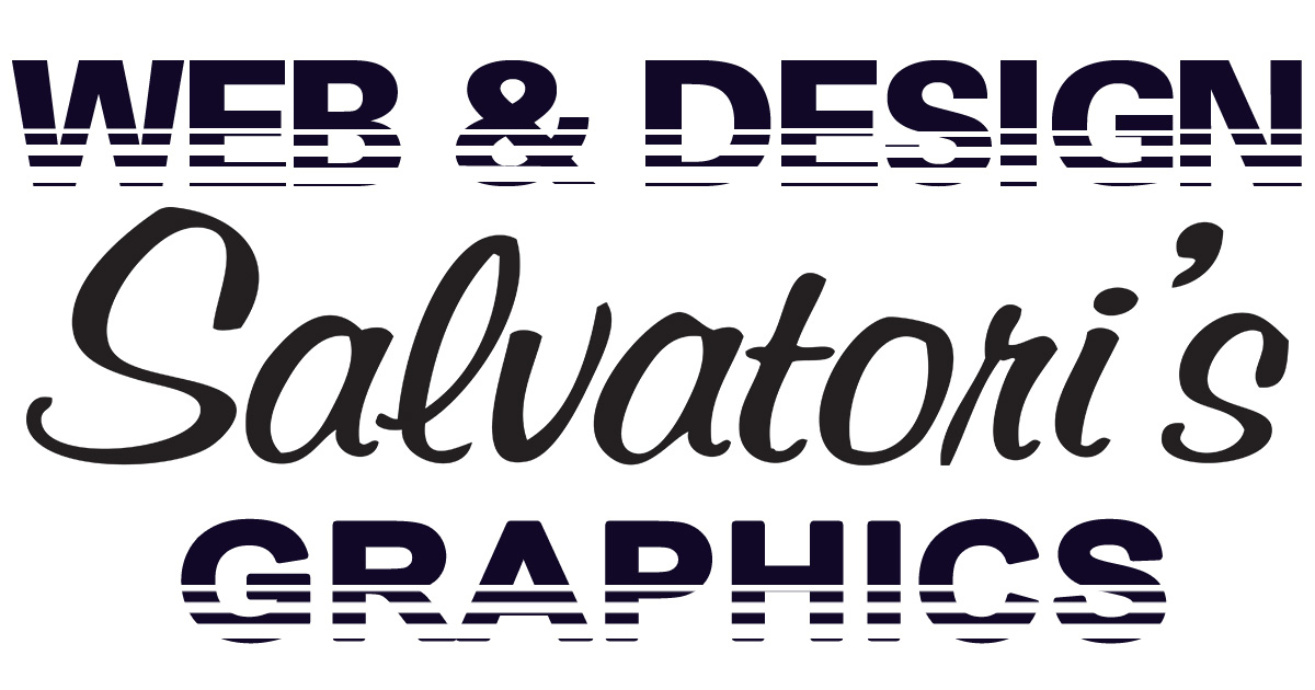 Salvatori’s Graphics – Web & Design Services of Fort Wayne